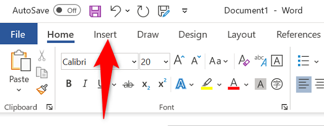 Cómo escribir el símbolo de sección en Microsoft Word - Tiempo de Frikis