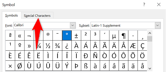 Cómo escribir el símbolo de sección en Microsoft Word - Tiempo de Frikis