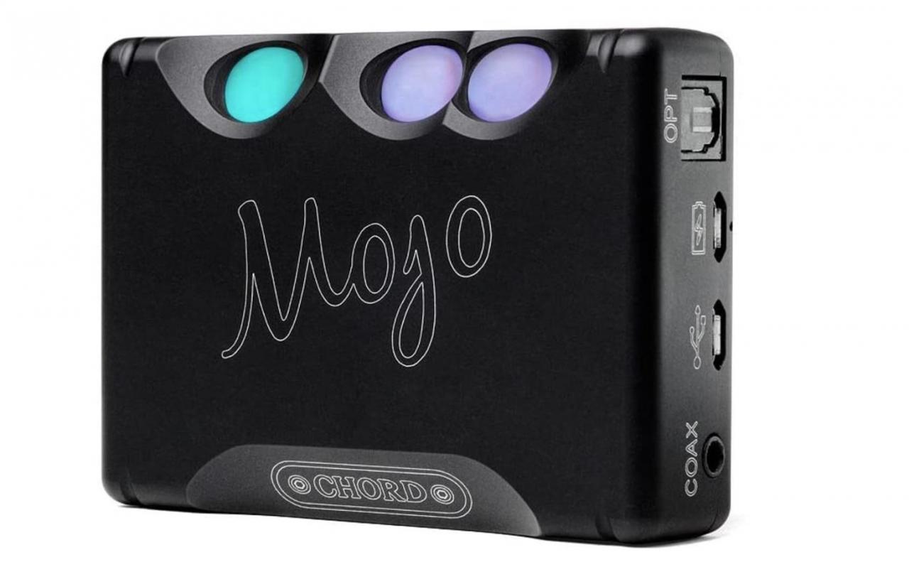 You need a DAC to enjoy Apple Music's high-resolution lossless audio ...