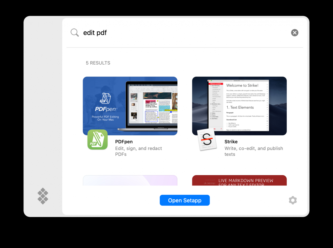 Setapp Tutorial: 5 Tricks You Should Learn