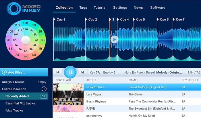 8 Beste gratis Music Key Finder-programvare for Windows PC (2022 ...