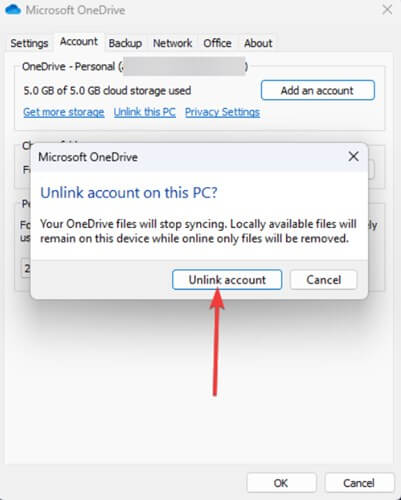 How to disable Microsoft OneDrive in Windows 11 – digistart