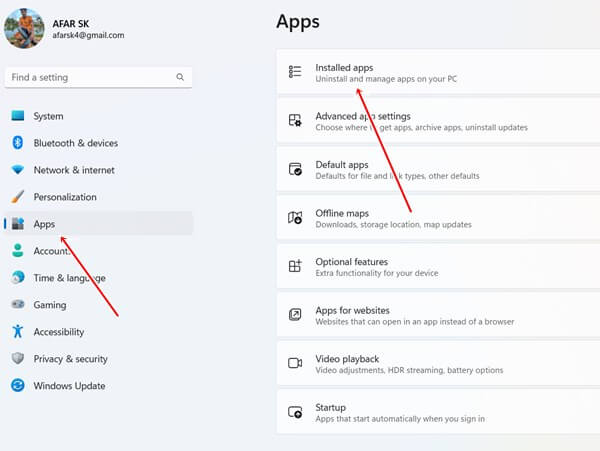 How to disable Microsoft OneDrive in Windows 11 – digistart