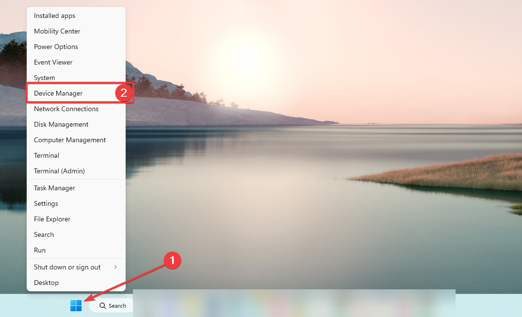 Solución: el símbolo del sistema sigue fallando en Windows 11