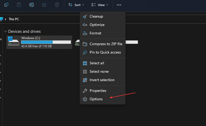 Comment ouvrir les fichiers JAR sous Windows 11
