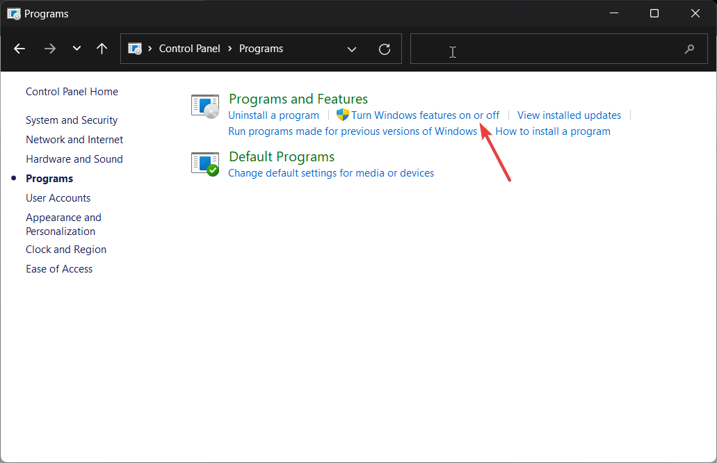 ¿Cómo ejecutar programas de 32 bits en 64 bits en Windows 11?