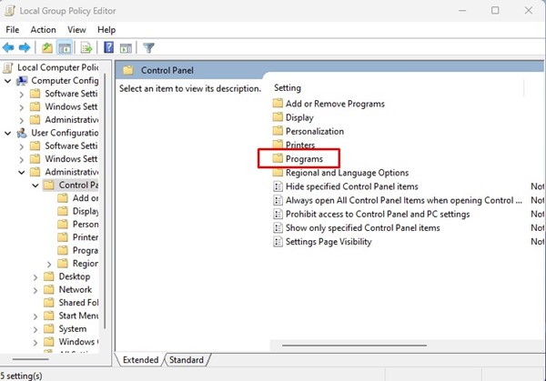 How to fix optional features not installing in Windows 11 (7 methods ...