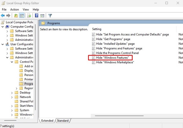 How to fix optional features not installing in Windows 11 (7 methods ...