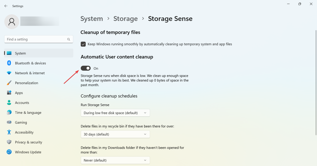 Tillfälliga Windows CAB-filer: vad de är och hur man tar bort dem – digistart