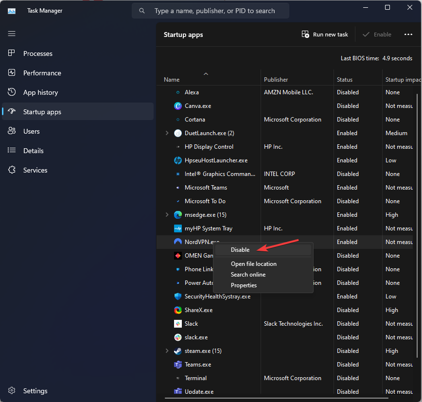 Ndis.sys BSoD: cómo solucionarlo en Windows 11 y 10 - Tiempo de Frikis