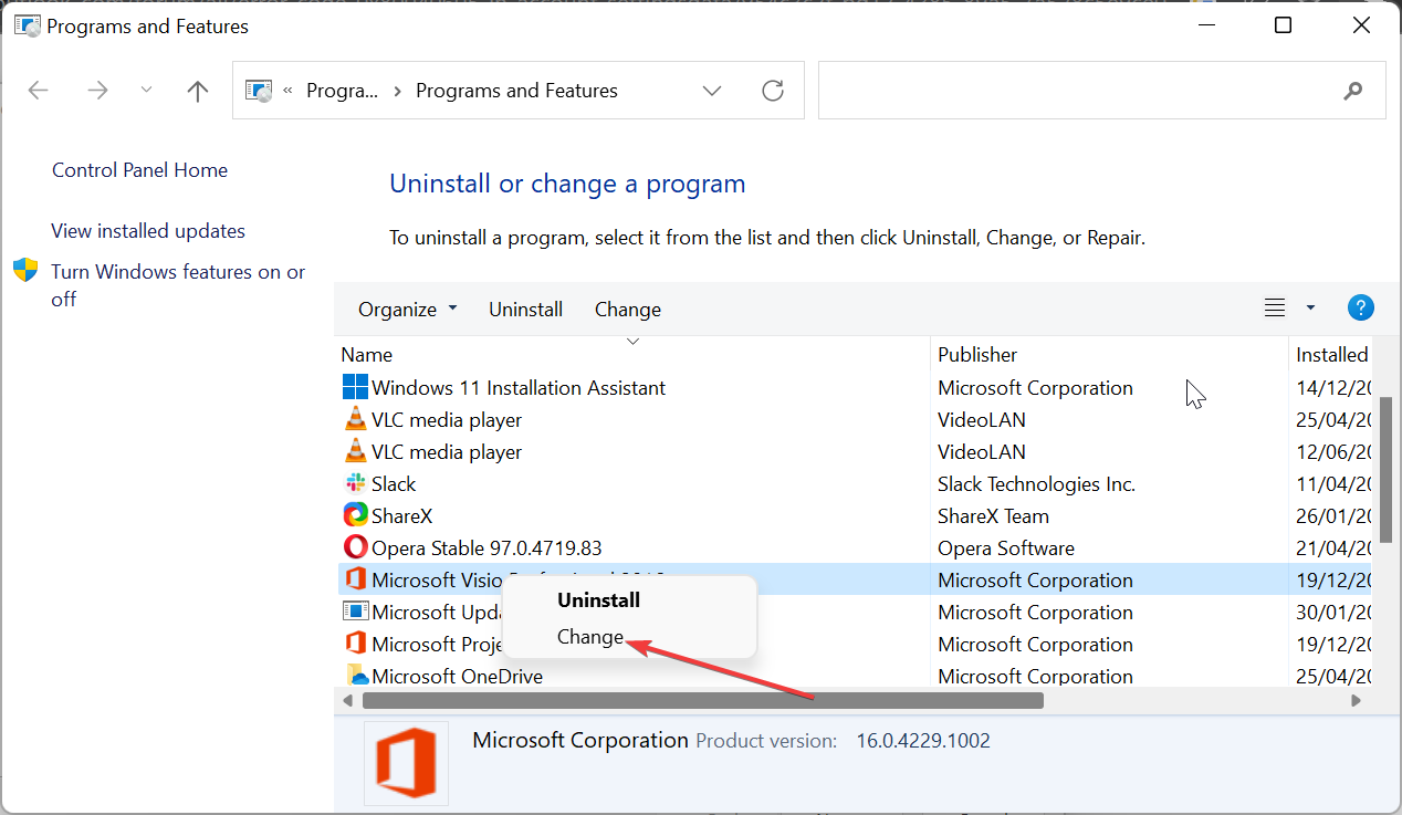 0x80040605 Error: What does it mean and how to fix it? – digistart