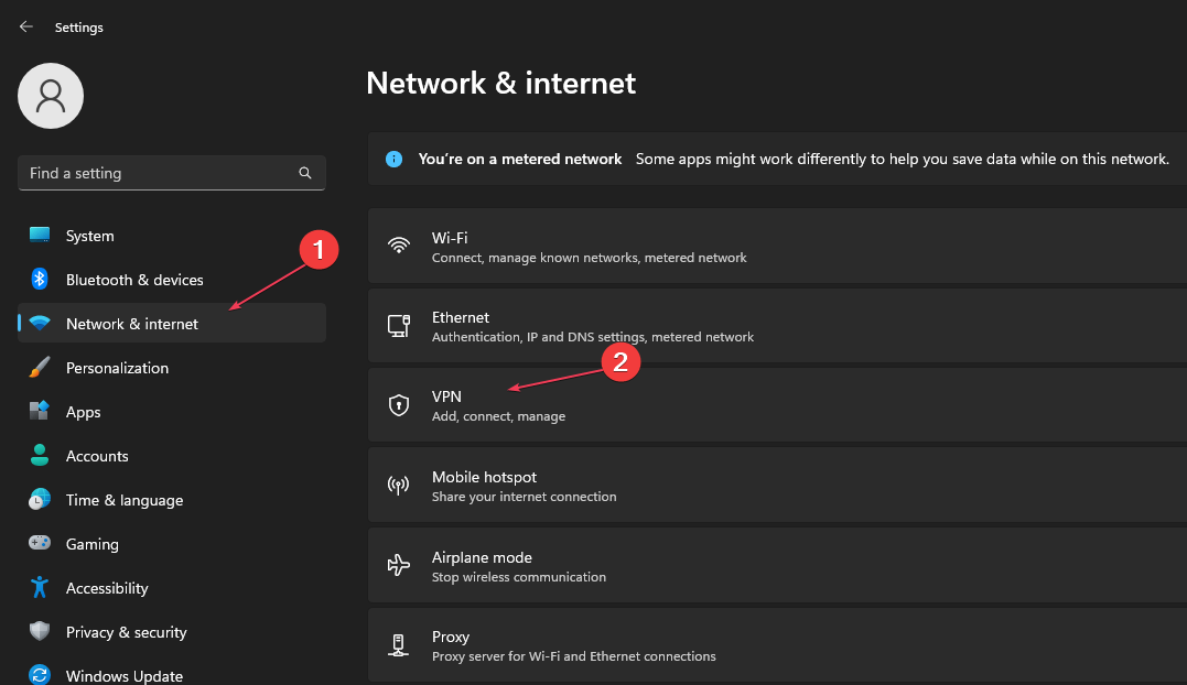 Código de error 0x80072746: qué es y cómo solucionarlo