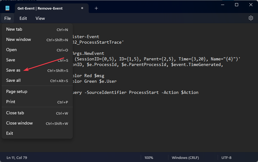 Filecoauth.exe: qué es y cómo solucionar sus errores - Tiempo de Frikis