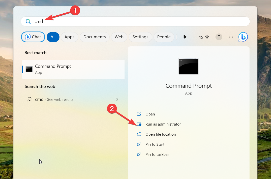 Windows 11 ¿Sigue preguntando por A1B2C3? Solucionarlo en 3 pasos