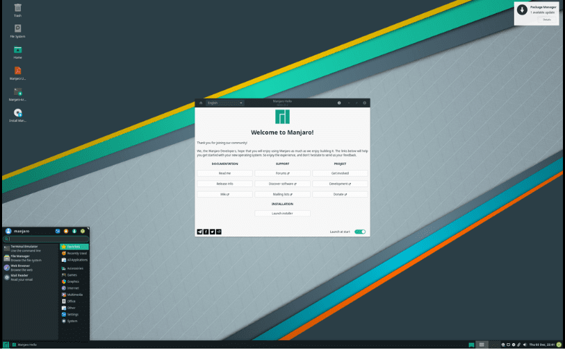 Los 15 mejores sistemas operativos basados en Linux para Raspberry Pi