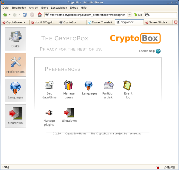11 El mejor software de código libre y de código abierto NAS o SAN