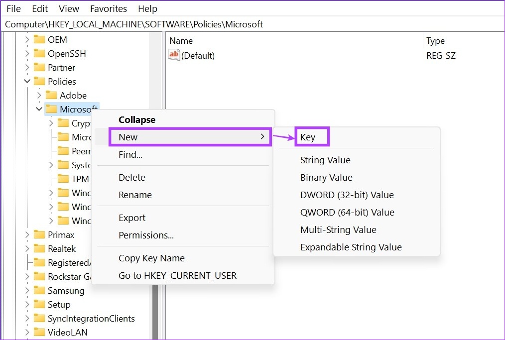 ¿Por qué Microsoft Edge Correr en segundo plano: 5 formas de detenerlo