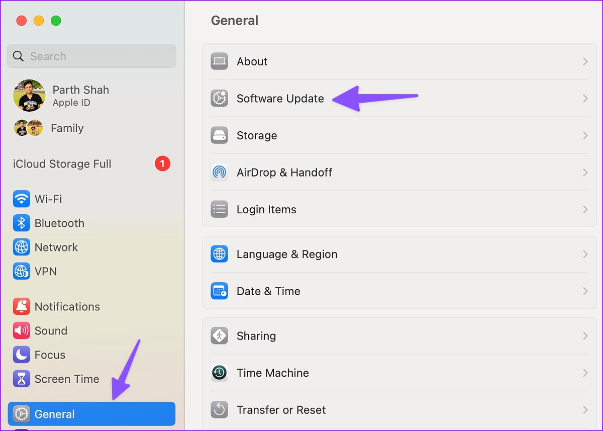 Las 8 mejores formas de arreglar las notificaciones de mensajes que no ...