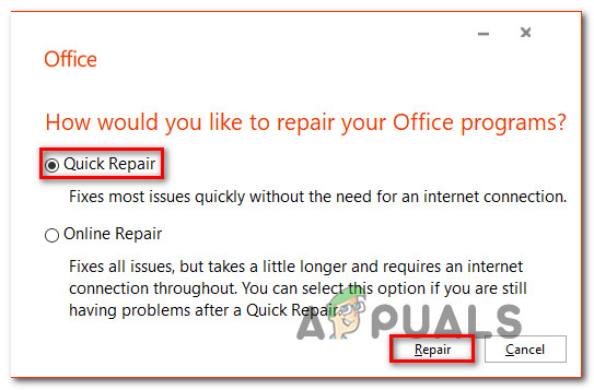 Cómo Outlook Error 0x8004210A en Windows?