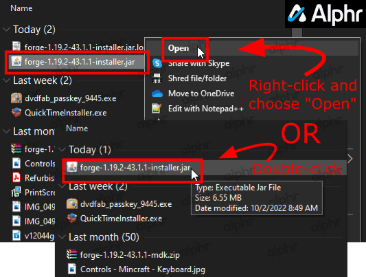 Cómo descargar e instalar mods en Minecraft Java
