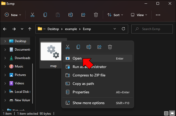 Cómo crear un archivo BAT