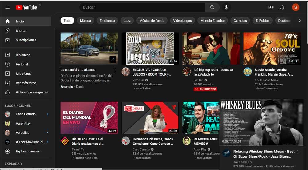 los 10 YouTube Funciones premium que deberías probar en 2023