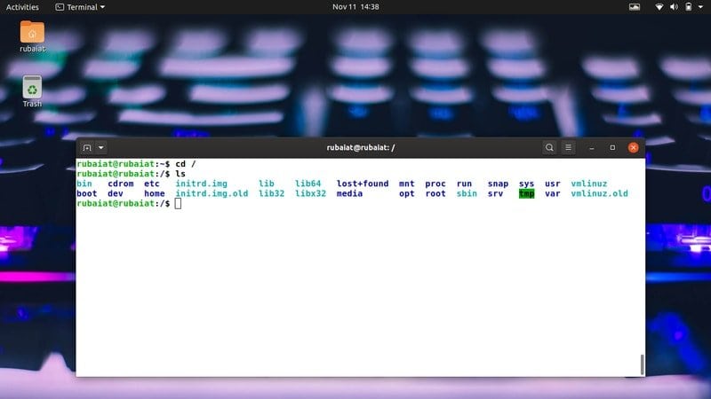 Todo lo que necesita saber sobre el sistema de archivos de Linux