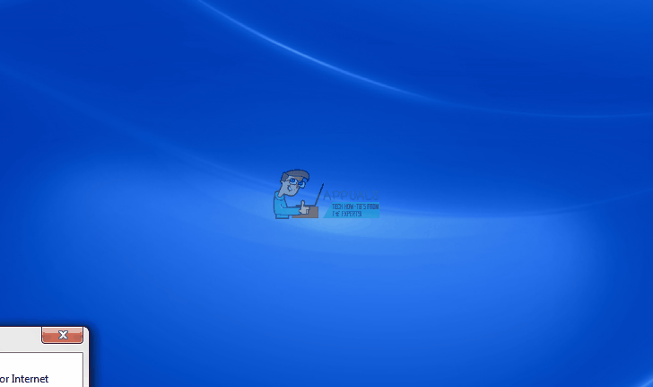 Cómo arreglar el uso alto de CPU por gfxui.exe en Windows 10