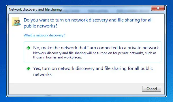 How to create Shared folder in VMware for installed Windows OS