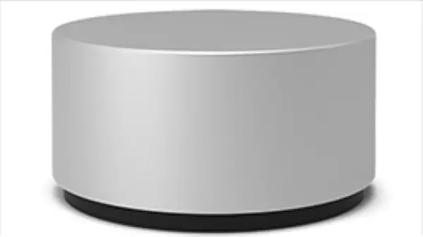 Cómo configurar y usar Surface Dial