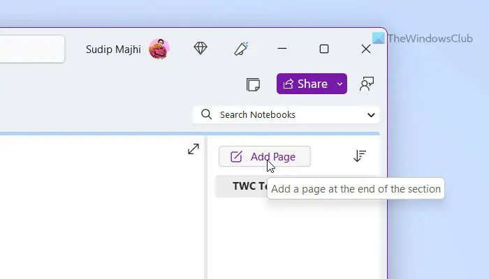 Cómo crear tarjetas basadas en texto en OneNote