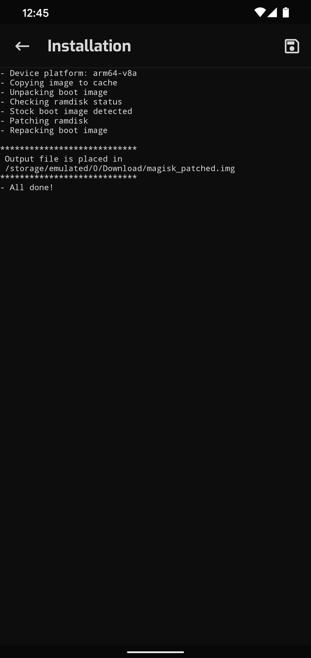 Cómo rootear Android 11 con Magisk: la guía infalible