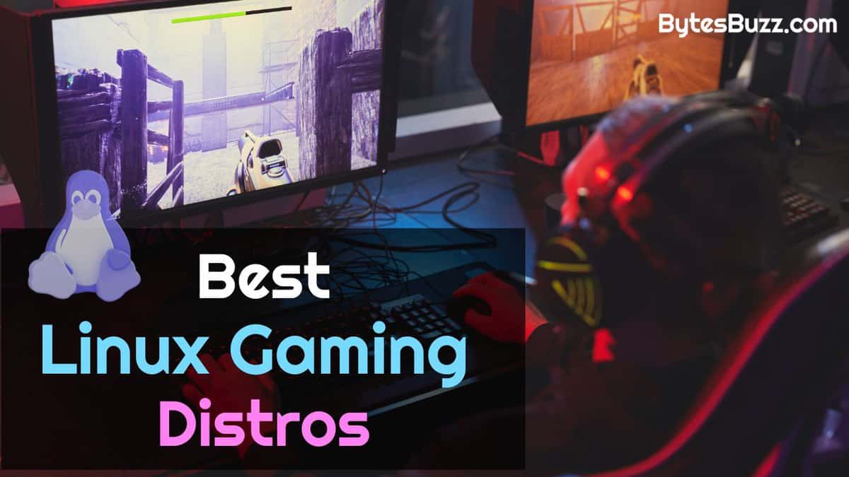 Las mejores distribuciones de juegos de Linux: 10 recomendaciones ...