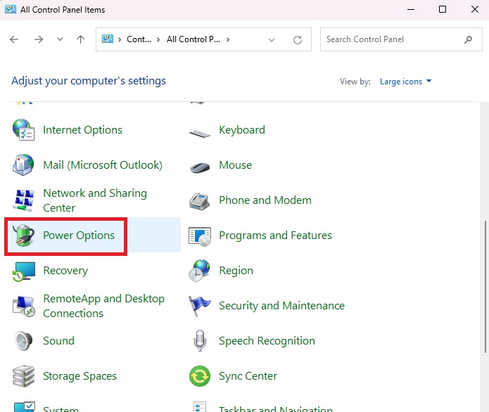 7 formas de apagar rápidamente su pantalla en Windows