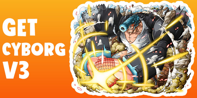 RobloxCómo obtener Cyborg V3 en Blox Fruits