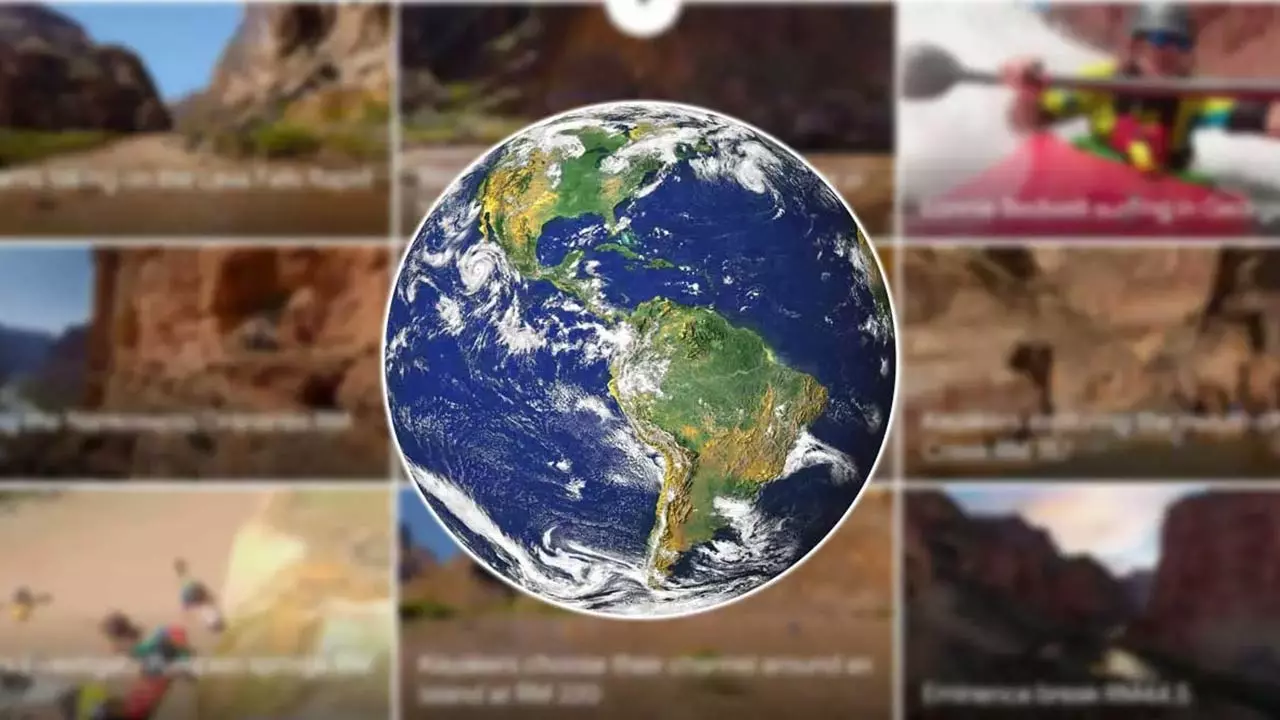 Liberando todo el potencial de Google Earth: funciones menos conocidas ...
