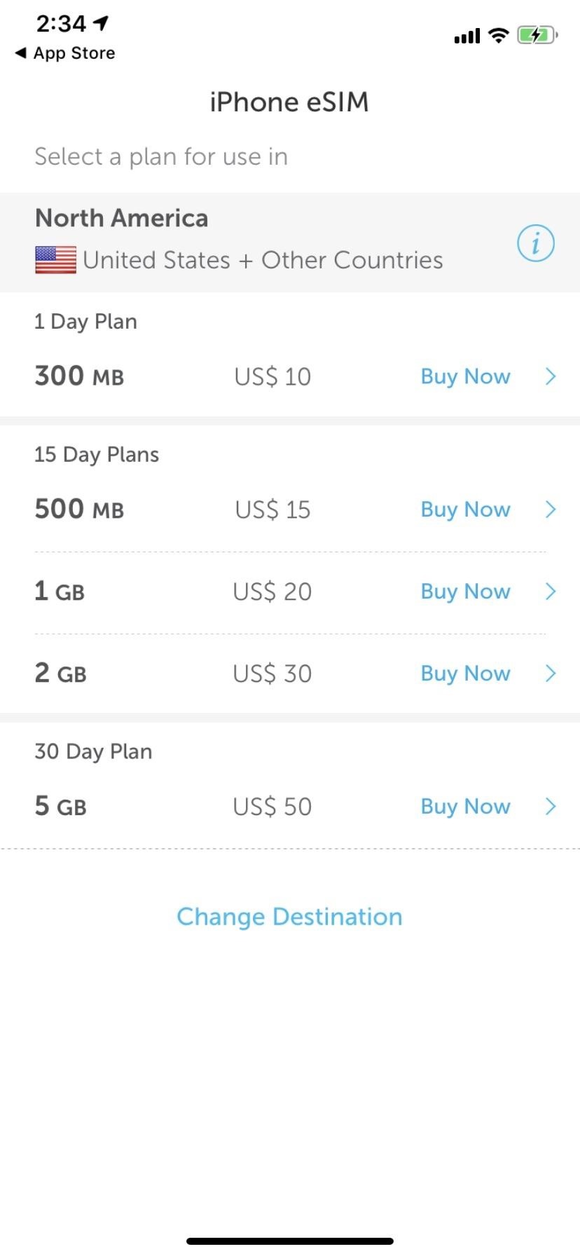 Cómo: agregar y activar una línea eSIM en su iPhone XS, XS Max o XR