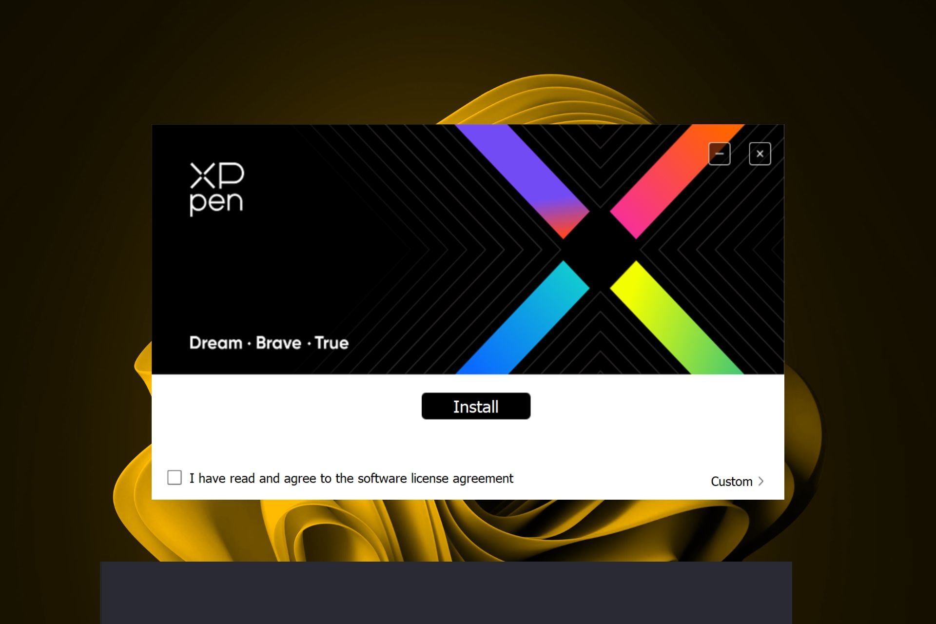 Controlador XP-Pen para Windows 11: Descargar e instalar - Tiempo de Frikis