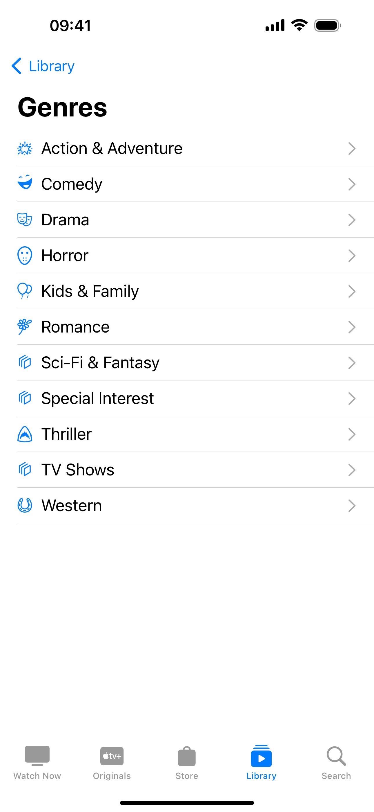 TV aplikace pro váš iPhone získává 7 velkých funkcí a změn s iOS 17.2
