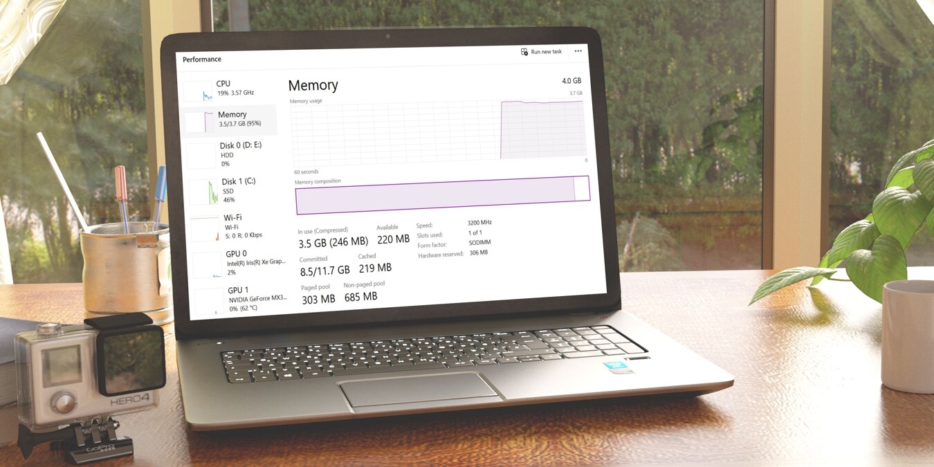 What Is Memory Compression and Why Does It Matter? – digistart