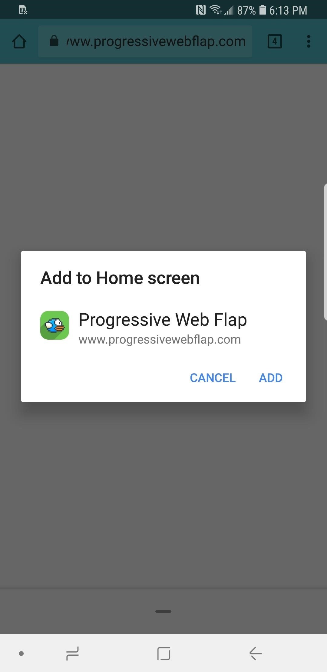 Google Chrome 101: Cómo guardar páginas web y PWA en su pantalla de ...