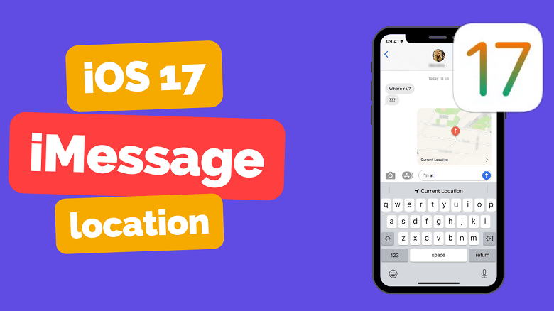 ¿Qué hay de nuevo en iOS 17 iMessage? Y consejos para cambiar la ...