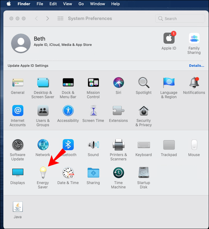 Cómo mantener su computadora portátil encendida y usarla cuando está ...