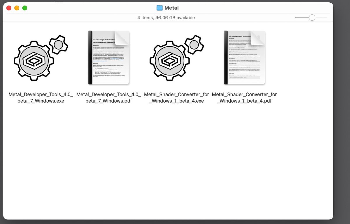 Cómo comenzar a usar herramientas de desarrollador de metal para Windows - Tiempo de Frikis