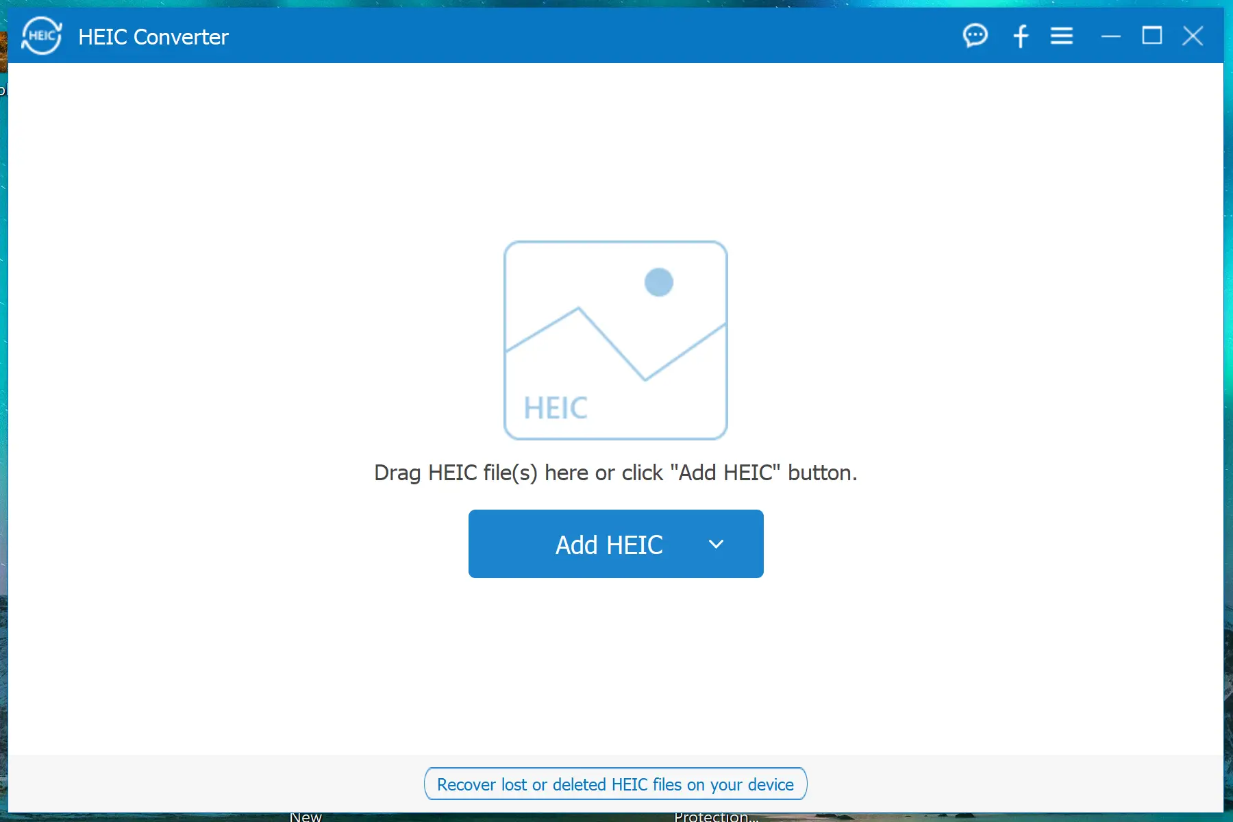 Convierta HEIC a JPEG y PNG: ¡Obtenga Aiseesoft HEIC Converter gratis ...