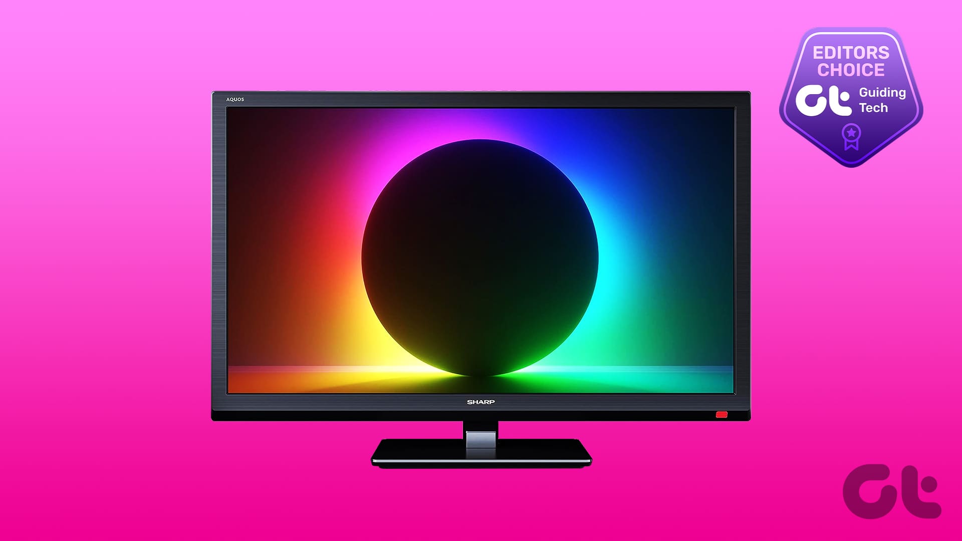 5 mejores televisores inteligentes de 24 pulgadas para 2023 en el Reino ...