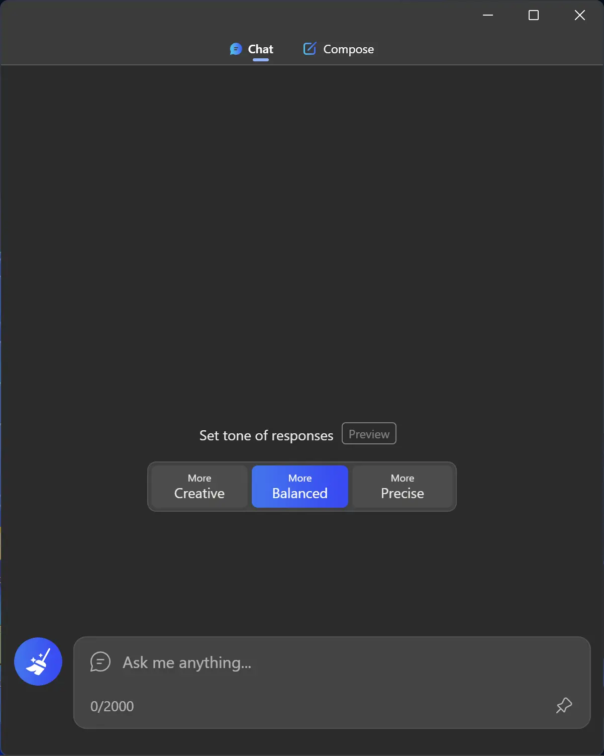 BingGPT: llevar el chat de Bing más allá del Browser