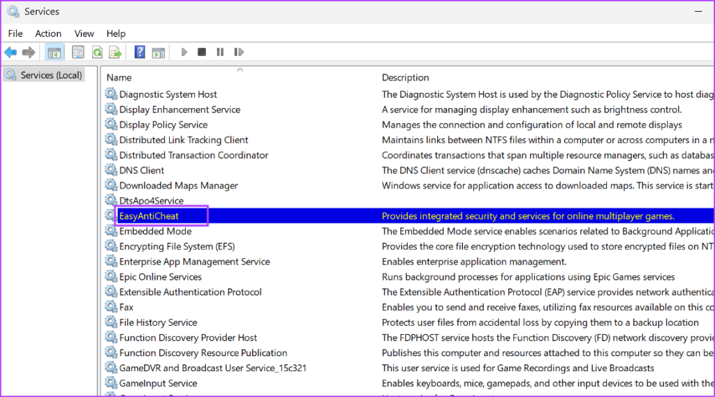 Las 9 soluciones principales para el 'Error 30005 de Easy Anti-Cheat ...