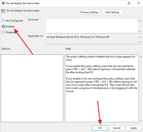 ¿Windows 11 no muestra la pantalla de bloqueo? (9 mejores soluciones ...