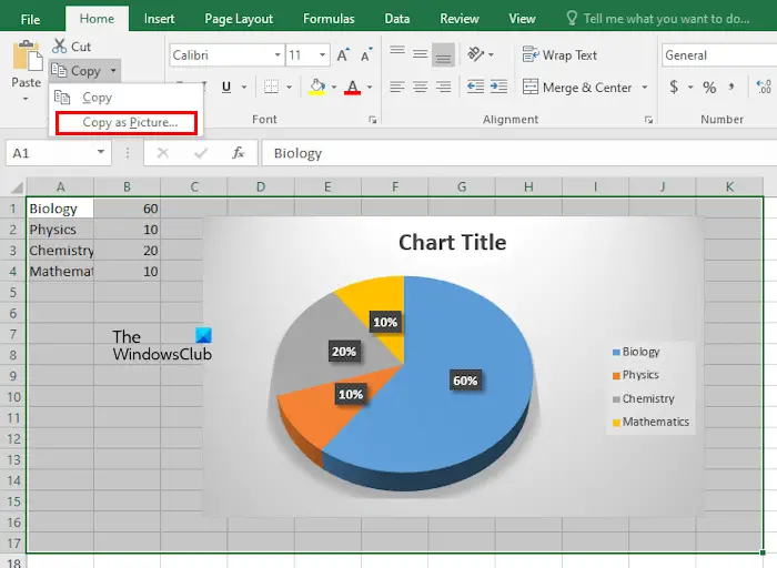 Cómo convertir Excel a PowerPoint - Tiempo de Frikis